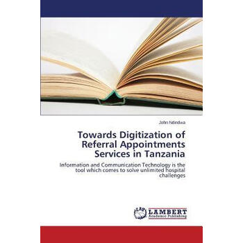 Towards Digitization of Referral Appointments Se