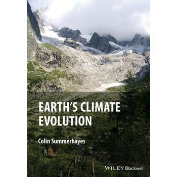 高被引Earth's Climate Evolution