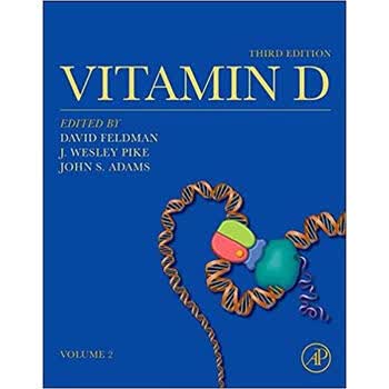 高被引Vitamin D: Volume Two