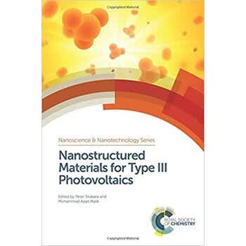 Nanostructured Materials for Type III Photovolta
