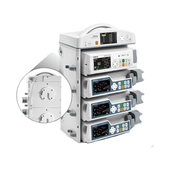 【迈瑞BeneFusion SP5 TCI】迈瑞Mindray BeneFusion SP5 TCI靶控泵【行情 报价 价格 评测】-京东
