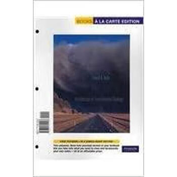 Introduction to Environmental Geology