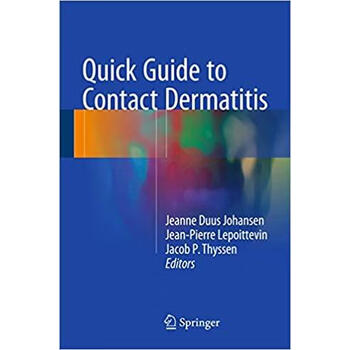 Quick Guide to Contact Dermatitis