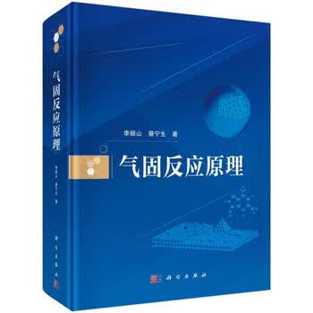 气固反应原理(精)