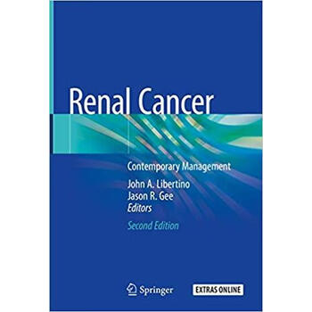 高被引Renal Cancer: Contemporary Management