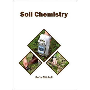 Soil Chemistry