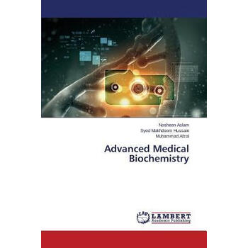 Advanced Medical Biochemistry