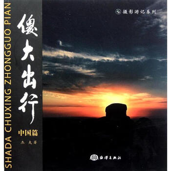 傻大出行中国篇