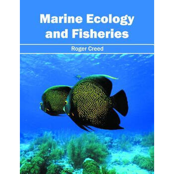 Marine Ecology and Fisheries