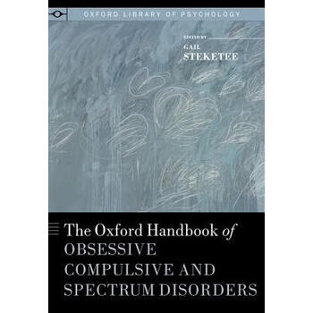 高被引The Oxford Handbook of Obsessive Compulsive