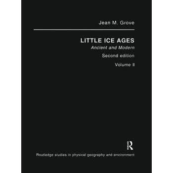 The Little Ice Age