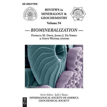 Biomineralization: