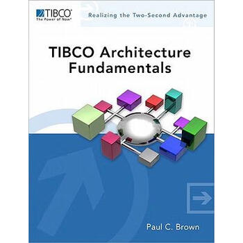 TIBCO Architecture Fundamentals