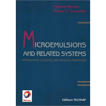 Microemulsions and Related Systems: Formulations