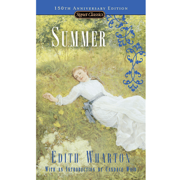 经典名著 Summer (Signet Classic)