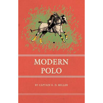 Modern Polo