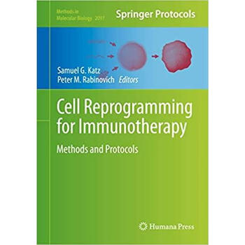 Cell Reprogramming for Immunotherapy: Methods an