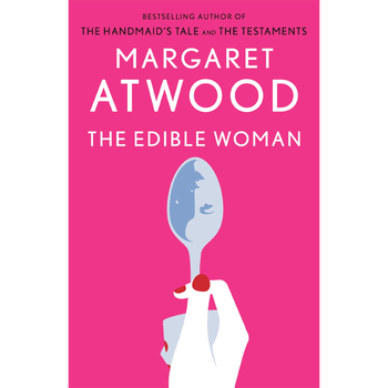 【】The Edible Woman
