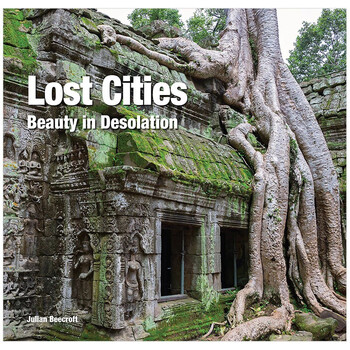 订购Lost Cities 迷失城市 进口英文原版图书籍