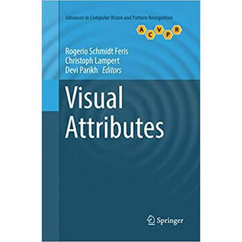 Visual Attributes