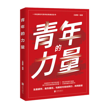 青年的力量 图书