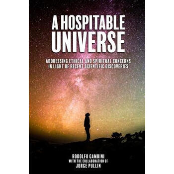 A Hospitable Universe: Addressing Ethical and S