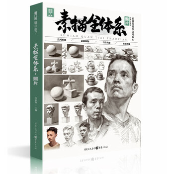 素描全体系.照片