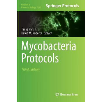 Mycobacteria Protocols
