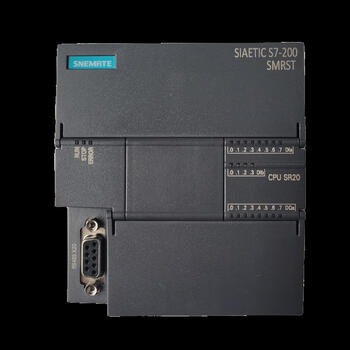 国产SMART CPU SR40 SR20 SR30 ST30 ST20 控制器 SR20 带网口 模拟量2入1出+RS485*2【图片 价格 品牌 报价】-京东