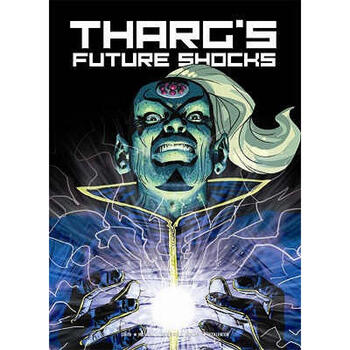 The Best of Tharg's Future Shocks