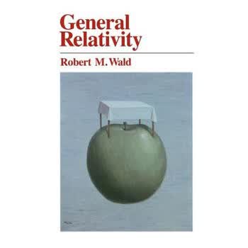 广义相对论 General Relativity