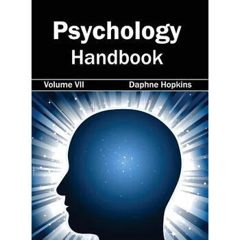 Psychology Handbook: Volume VII