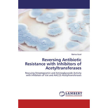 Reversing Antibiotic Resistance with Inhibitors