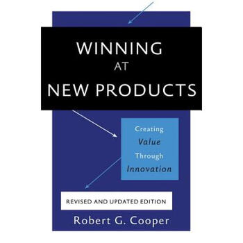 Winning at New Products, 5th Edition: Creati...