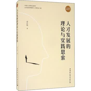 人才发展的理论与实践思索