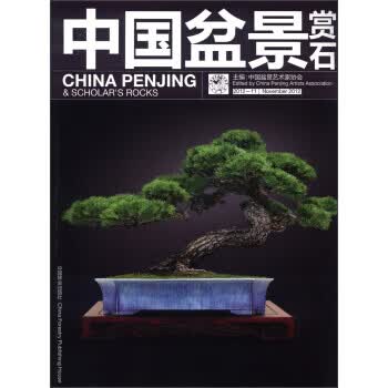 中国盆景赏石(2012 11)