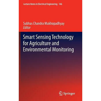 Smart Sensing Technology for Agriculture and Env