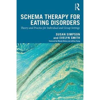 Schema Therapy for Eating Disorders: Theory and