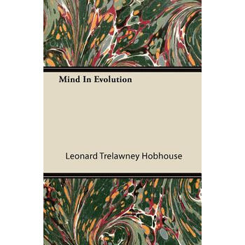 Mind in Evolution