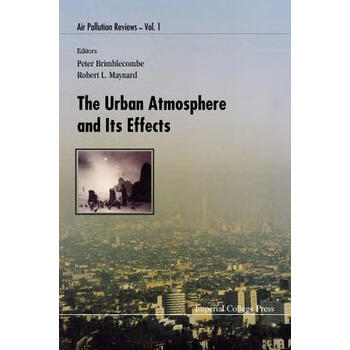 The Urban Atomsphere & Its Effects