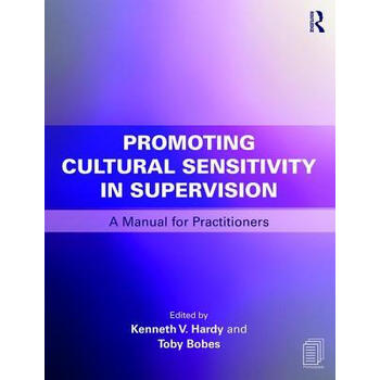 Promoting Cultural Sensitivity in Supervision: