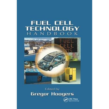 高被引Fuel Cell Technology Handbook