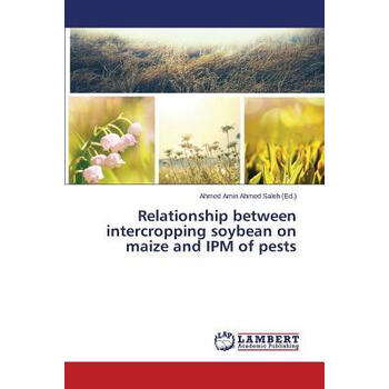 Relationship Between Intercropping Soybean on M