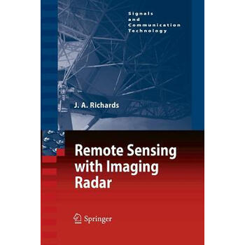 Remote Sensing with Imaging Radar