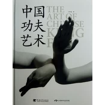 中国功夫艺术(精)