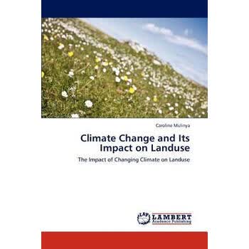 Climate Change and Its Impact on Landuse