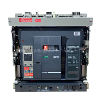 施耐德电气框架式断路器MT08N1智能型万能固定抽屉式空气开关 MT25H1 4P 固定式【图片 价格 品牌 报价】-京东