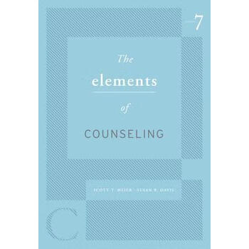 The Elements of Counseling