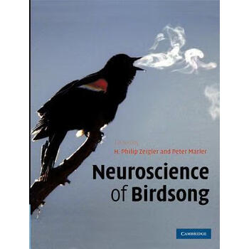 Neuroscience of Birdsong