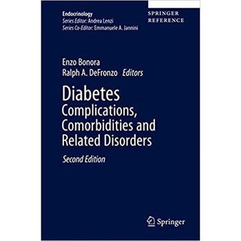 Diabetes Complications, Comorbidities and Relate